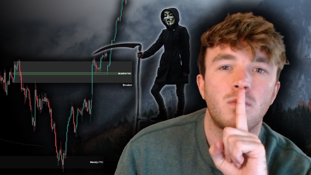 Everything to know about REAPER FVGs
