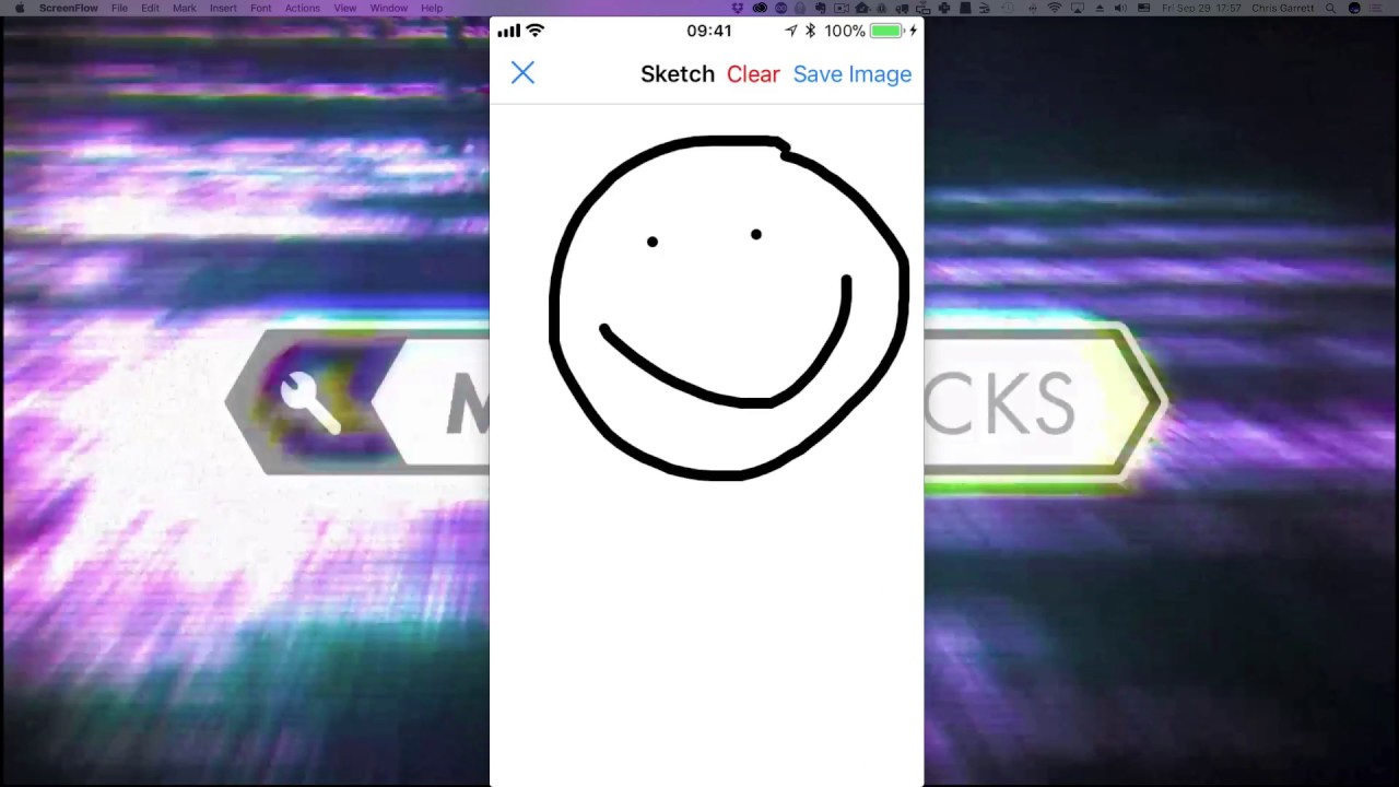 Run Python on your iPhone - Introducing Pythonista