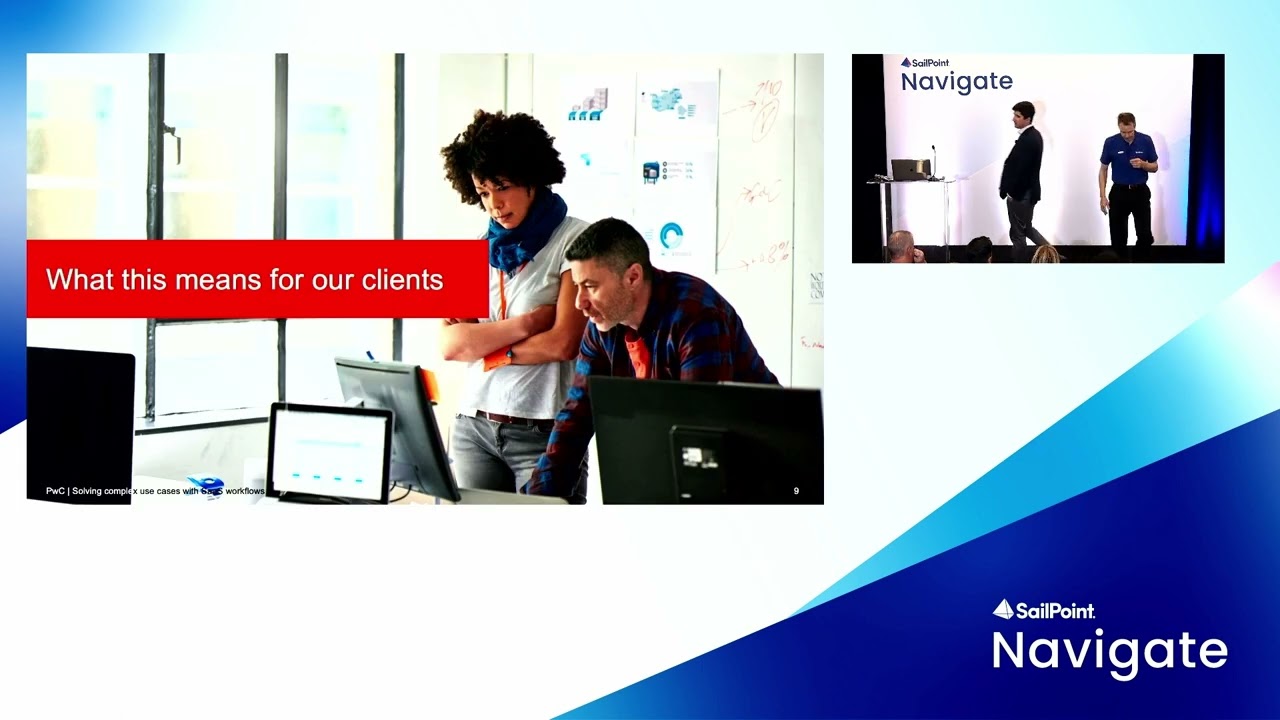 Solve use cases with SaaS Workflow Builder