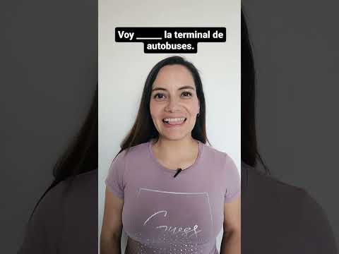 Master Por and Para. And check out the full video #spanishtips #por #para #spanishlessons #quiz