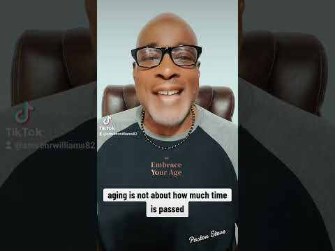 Age is just another word for living! #video #viralvideo #trending #tiktok #youtubeshorts #shorts
