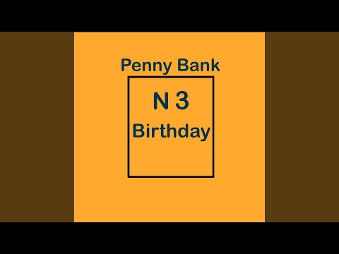 Happy Birthday Nika!