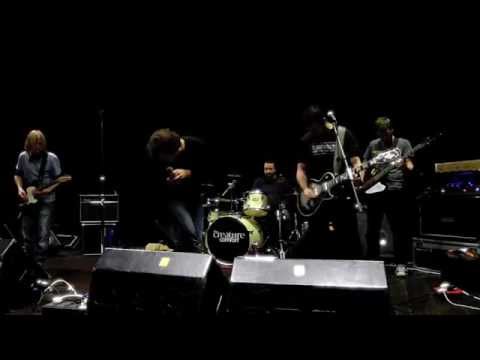 Rehearsal snippet: What We Want (ending) - The Creature Comfort