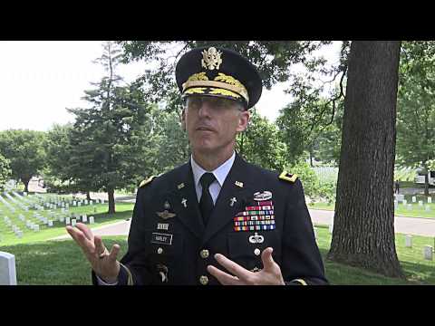 U.S. Army Chaplain Corps Celebrates 240th Anniversary