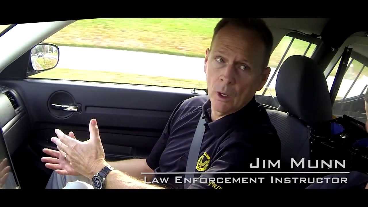 CSI Law Enforcement Academy