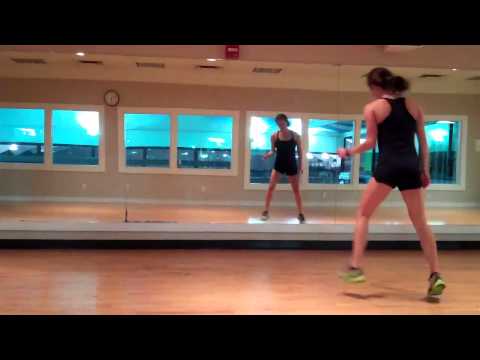 Dance Choreography | Better Every Day
