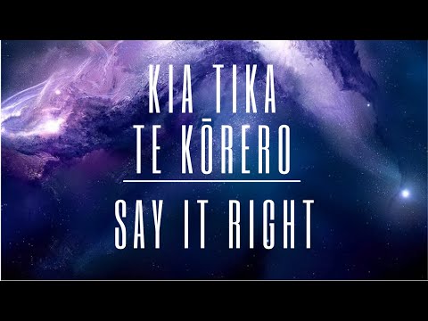 Learn How To Pronounce Tāmaki Makaurau