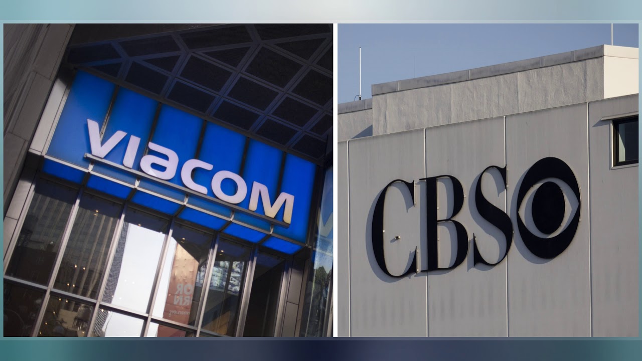 Viacom (2005–2019)
