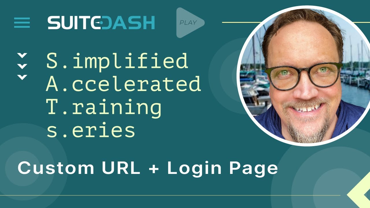 Custom URL + Branded Login Page + your own White Label Mobile App