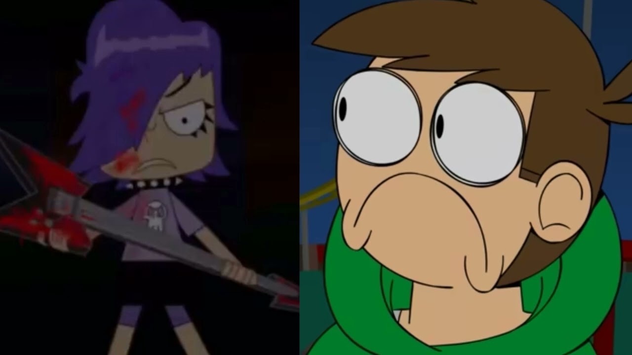 So Great & Good - V.S. Hi.MP4 Version 1.0 (Newgrounds: World) [Pretty Swell but Swapped]