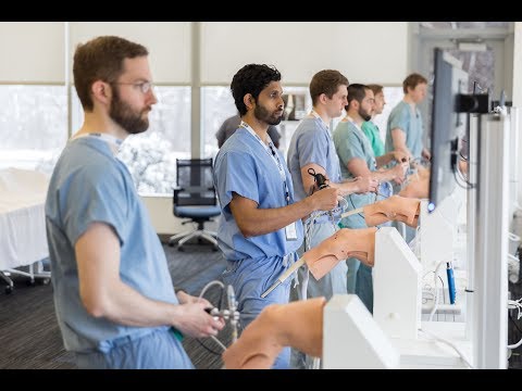 AANA & VirtaMed Collaboration to Set New Standards for Arthroscopy Training