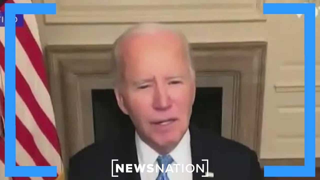 White House altered record of Biden's 'garbage' remarks despite stenographer concerns: AP sources |