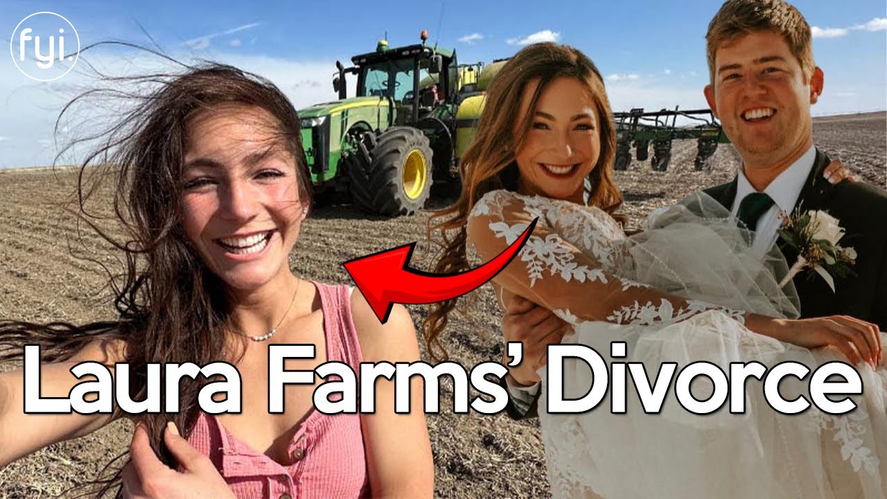 Inside Laura Farms' ‘Divorce’!