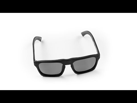 Spy Optic Balboa Lens Replacement & Installation Instructions
