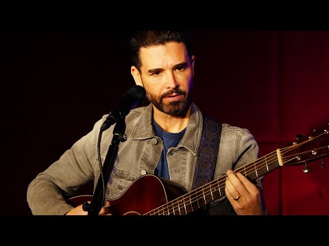 Dashboard Confessional - "Everyone Else Is Just Noise" Live From Relix Studio | 2/21/2022 | Relix