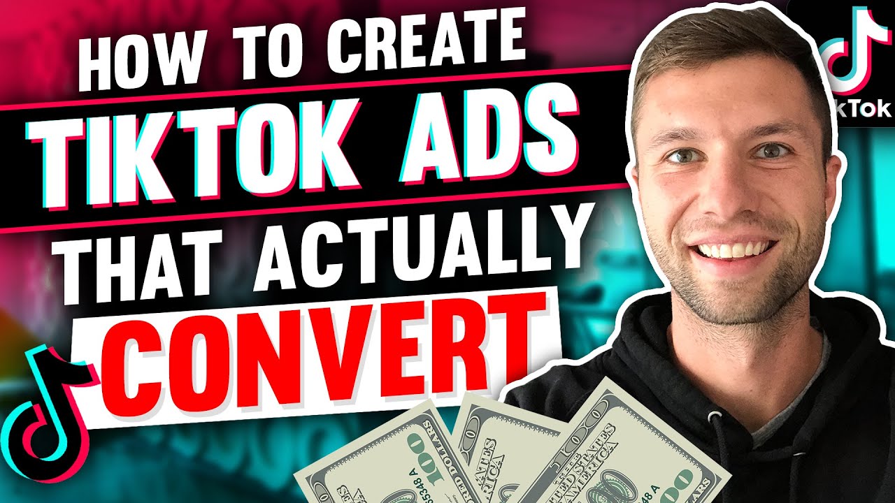 Stop Wasting Money On Ads That Don't Work - Here is How To Create TikTok Ads That Convert