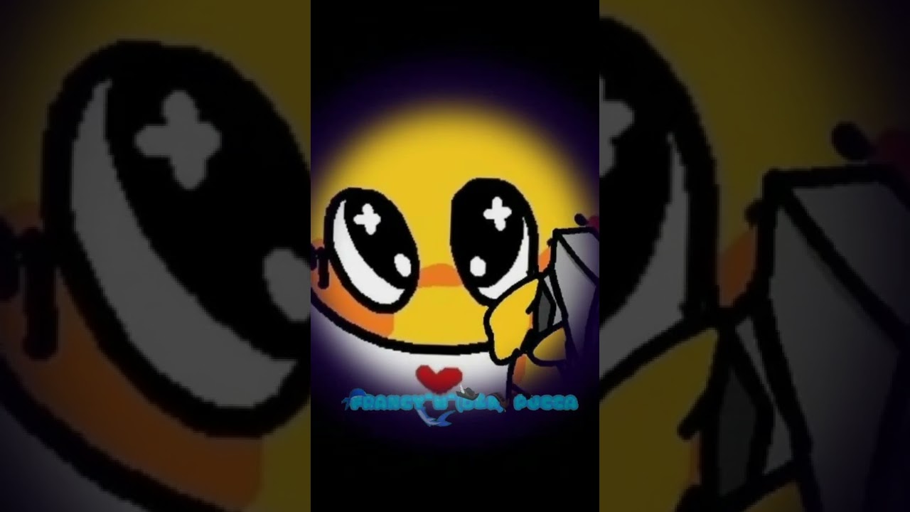 Ring Ring 💍✨💙😇👿//edit//#pucca #ringring #edit #capcut