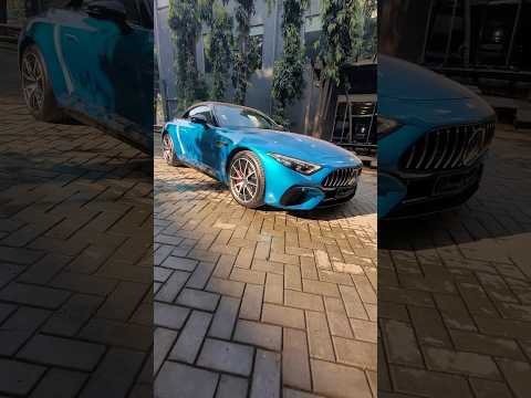 Mercedes Benz SL55 AMG| New SL AMG| AMG SL 55 for sale