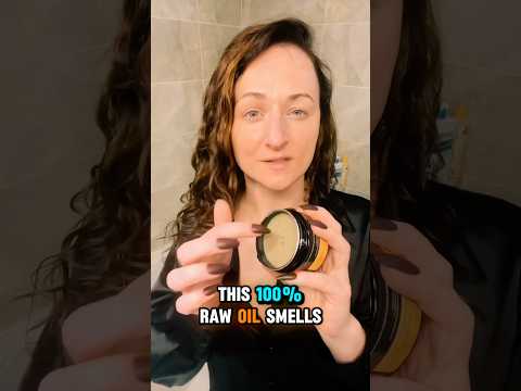 Transform Your Hair with Batana Oil ๐ฟ | 100% Pure Hair Growth Secret! #hairoil
