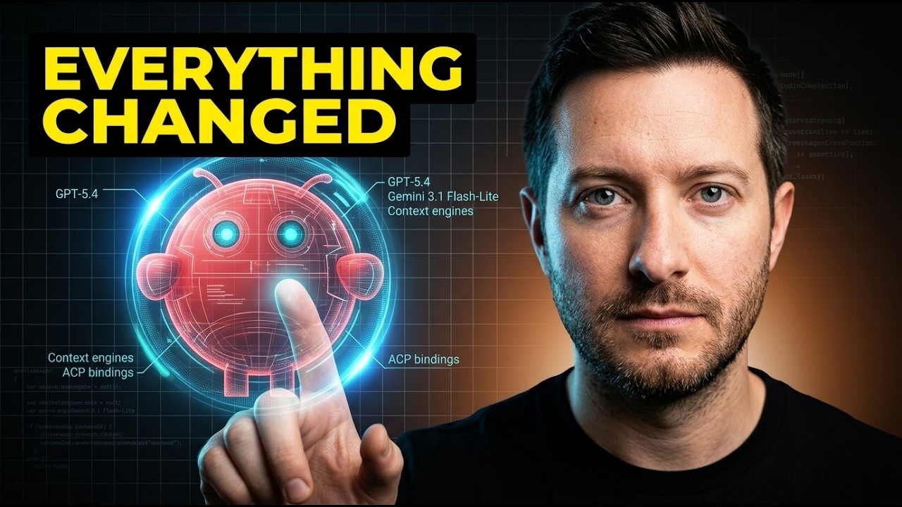 OpenClaw 3.7 IS INSANE - Here's Why