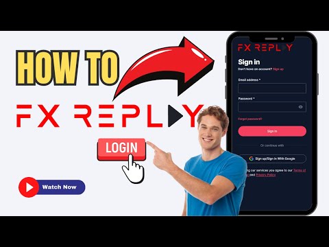 FX Replay Login Guideβ¬π: How to Login FX Replay for Free | fxreplay com