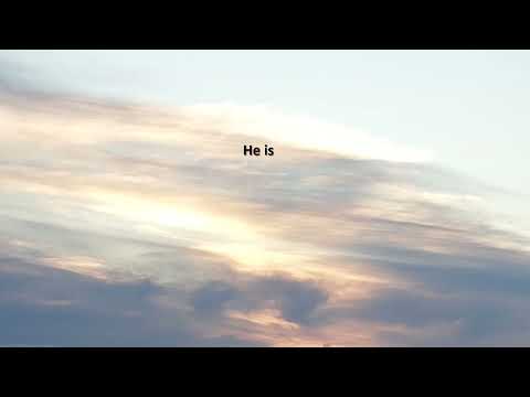 Is He worthy - Shane & Shane