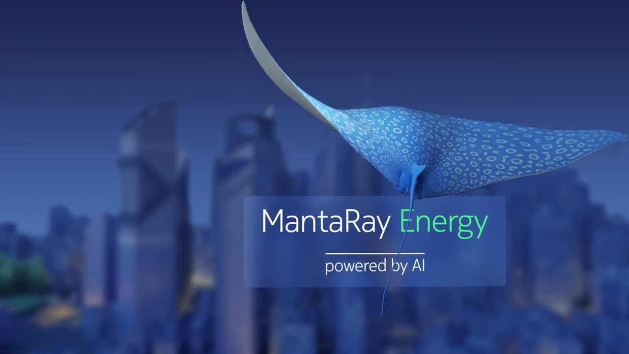 Nokia MantaRay Energy: AI-powered energy management