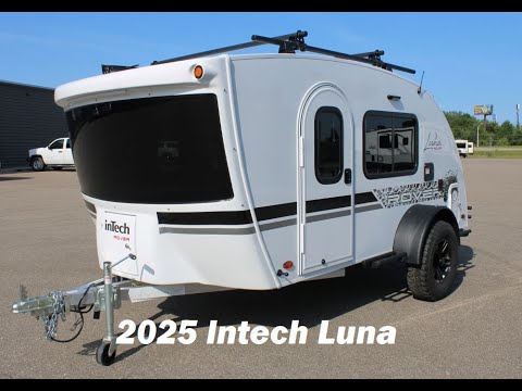 2025 Intech Luna orientation