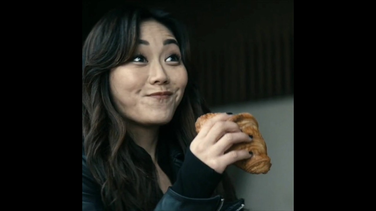 Kimiko's Tiktok Slang ~ The Boys Season 5 Ep 1