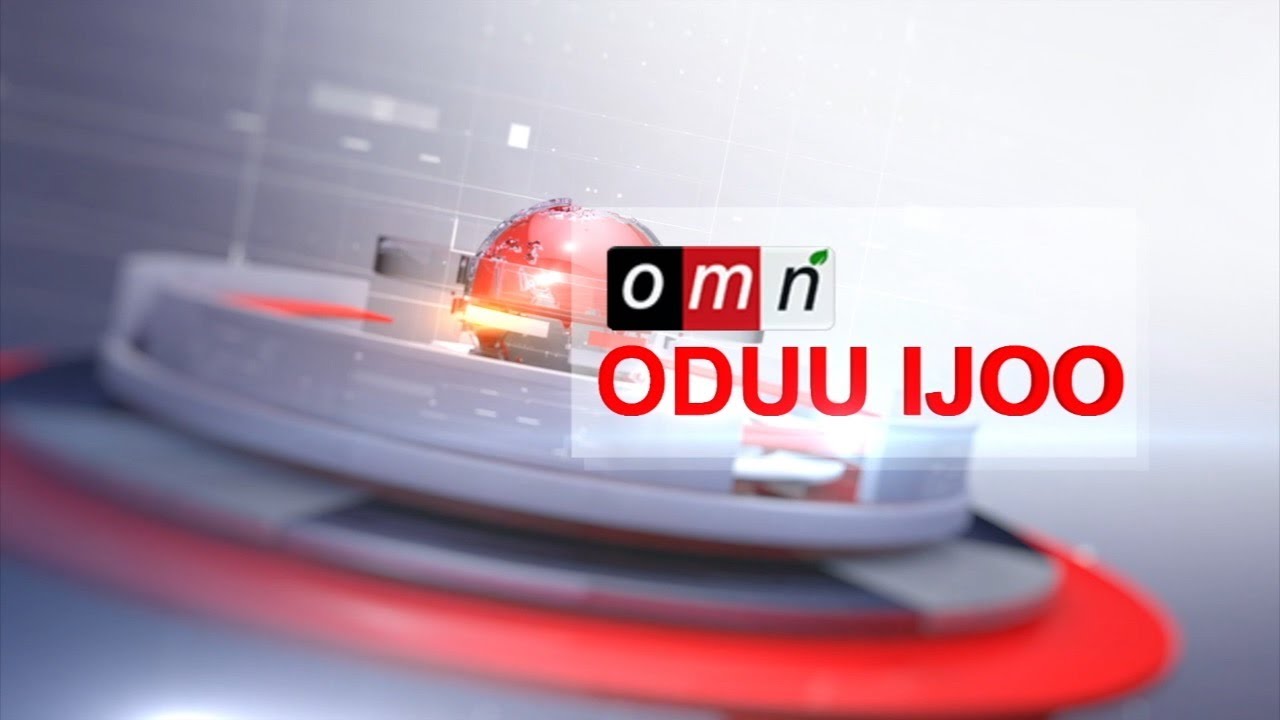OMN   ODUU IJOO  SADAASA 14, 2024