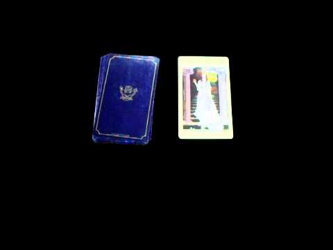 The High Priestess Tarot Card Meaning Video