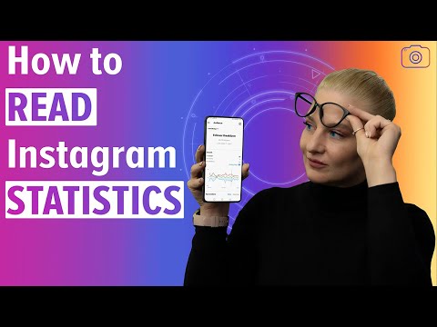 How To Read Instagram Statistics