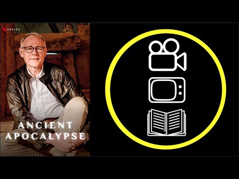 TEN WORD DOCUSERIES REVIEW | Ancient Apocalypse (Season 2)