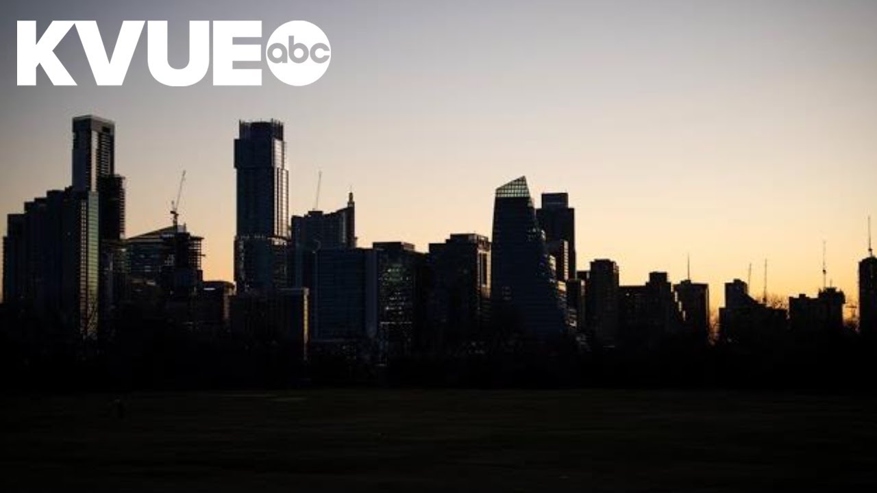 Report: Austin's tech companies are surging