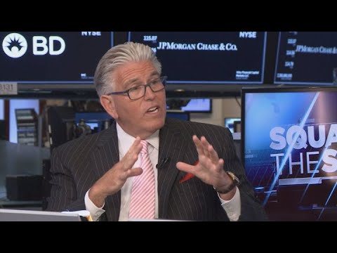 Radio legend Mike Francesa on his new 'Radio On' app