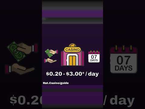 How I make $25 a Day From Sweepstakes Casinos #sidehustle #sweepstakes #passiveincome #casino