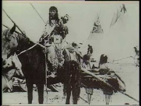 05 - Indian Lands