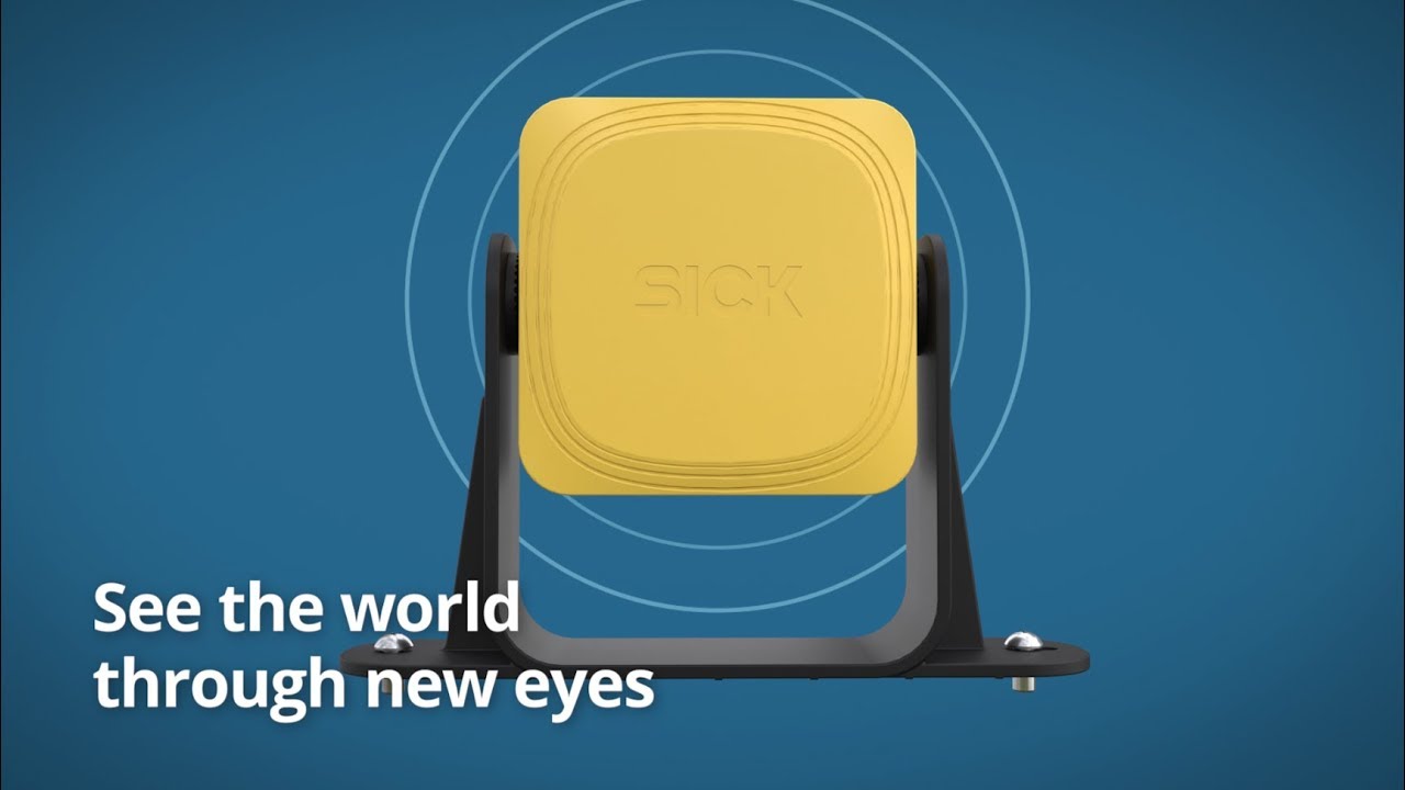 SICK | Sensor Intelligence
