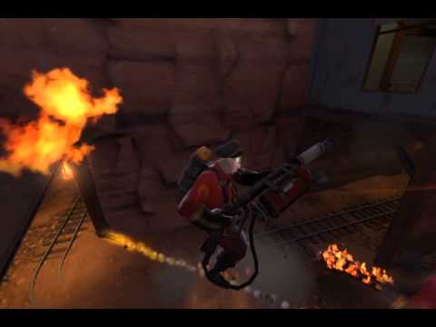Steam Community :: Video :: Pyro Fun