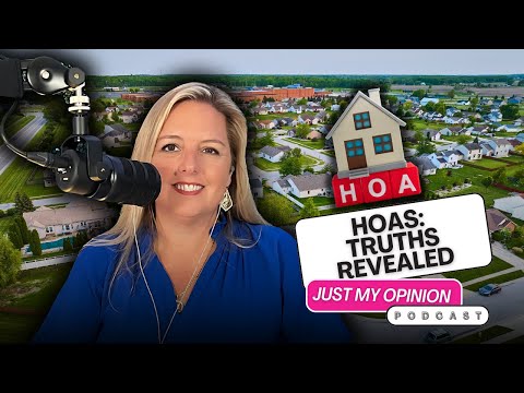 HOA Explained: Your Guide to Homeowners Associations, Rules & Avoiding Fines