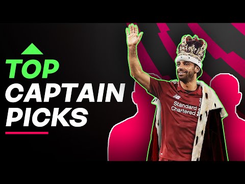 FPL GW10: CAPTAIN PICKS | Is It That Obvious? | Gameweek 10 | Fantasy Premier League Tips 2021/22
