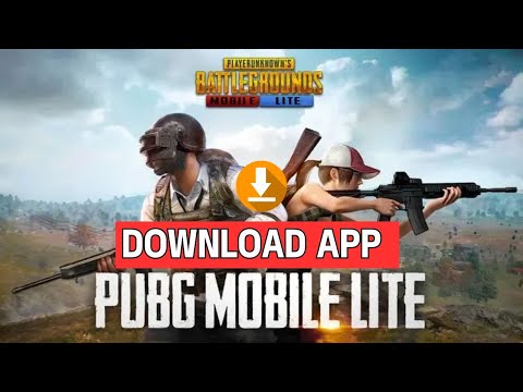 How to Download PUBG Lite 2024?