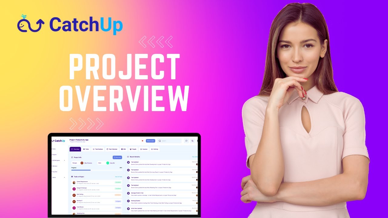 Project Overview (P2)