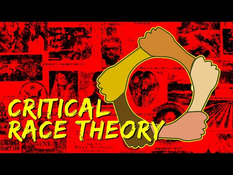 Critical Race Theory