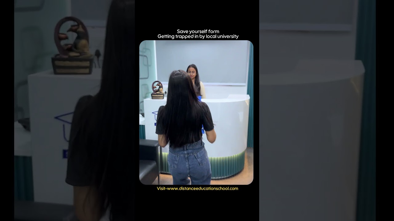 Distance Education | Online learning