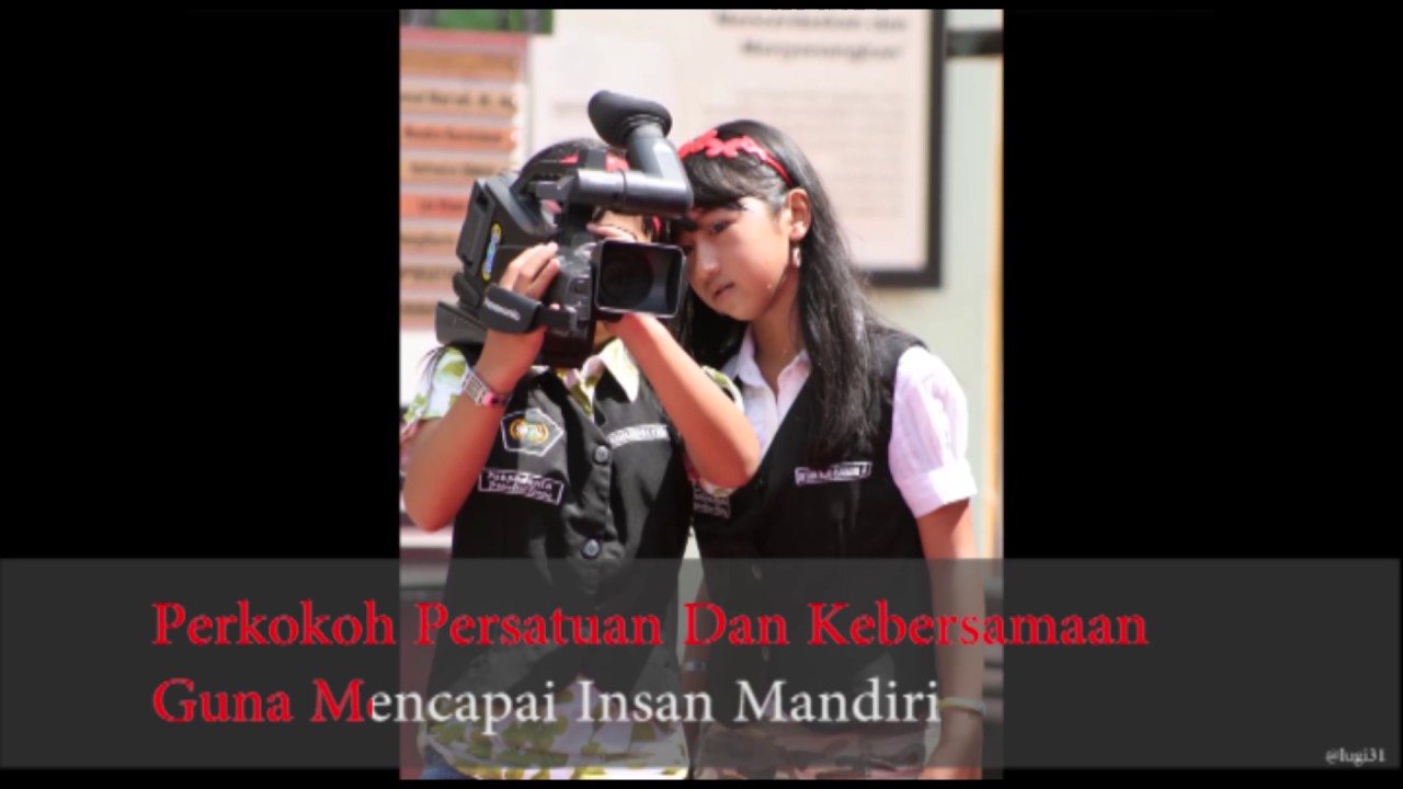 Mars Gerakan Indonesia Kompeten