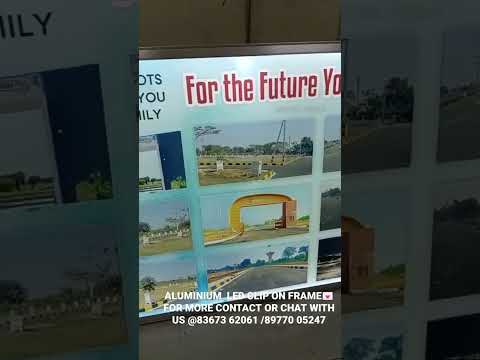 Translite Light Box at Best Price in India