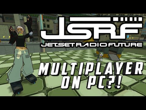 Steam Community :: Jet Set Radio