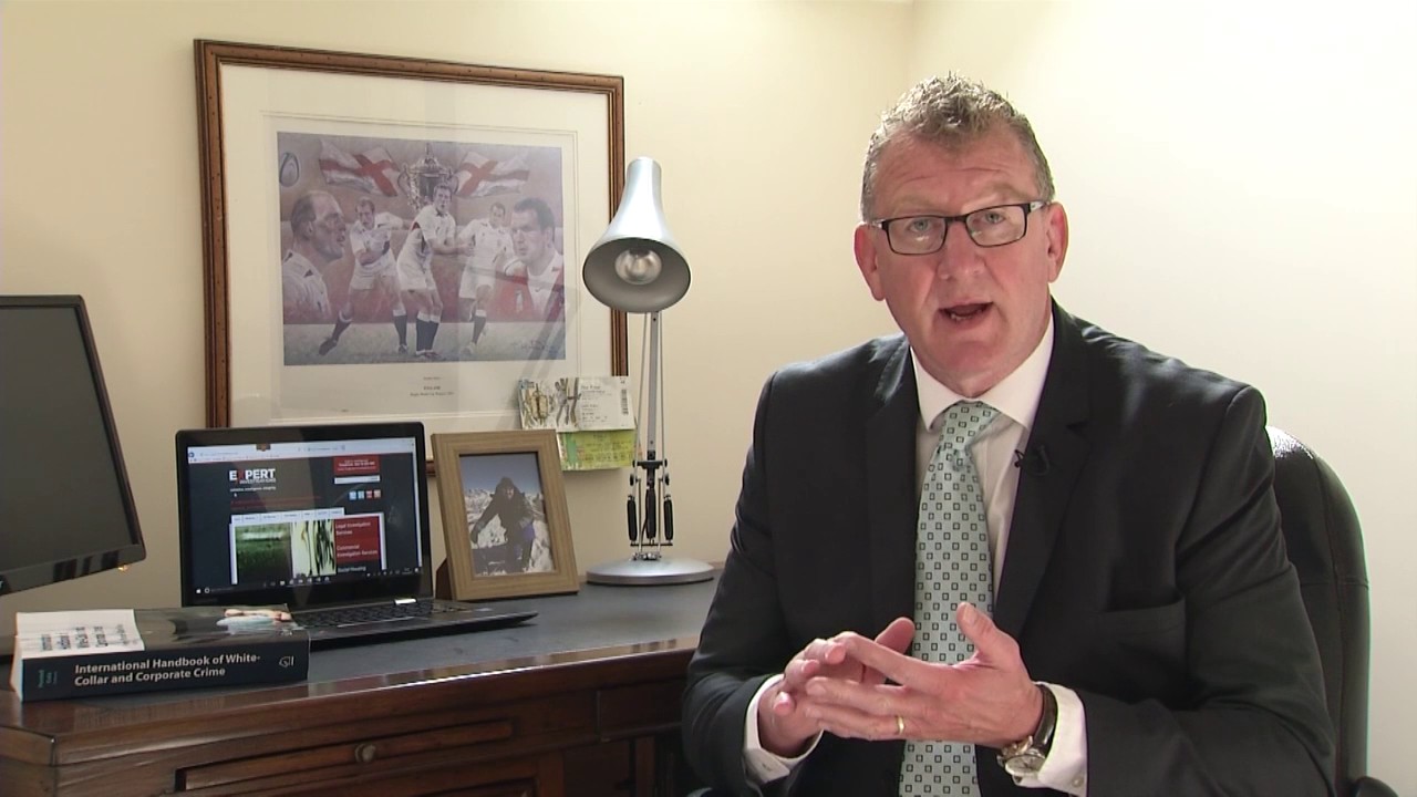Employment Fraud Case Study