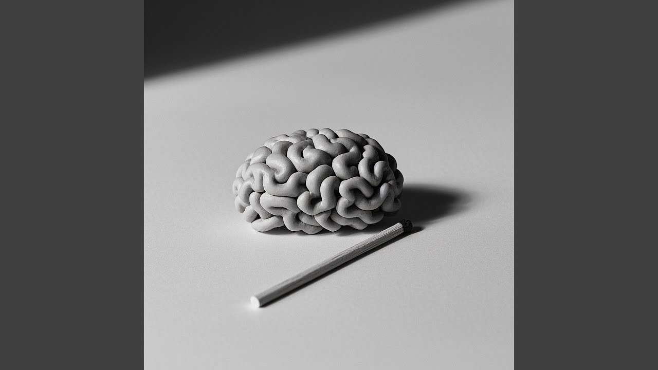 Matchstick in My Brain